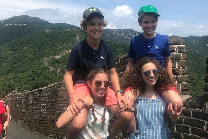 Small Group: Beijing Airport Layover All-inclusive Tour to Mutianyu Great Wall - FAQs