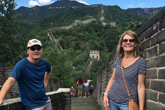Small Group: Beijing Airport Layover All-inclusive Tour to Mutianyu Great Wall - Final Thoughts