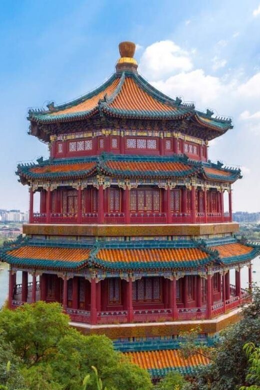 Small-Group Beijing City Highlights Tour With Lunch - Key Points