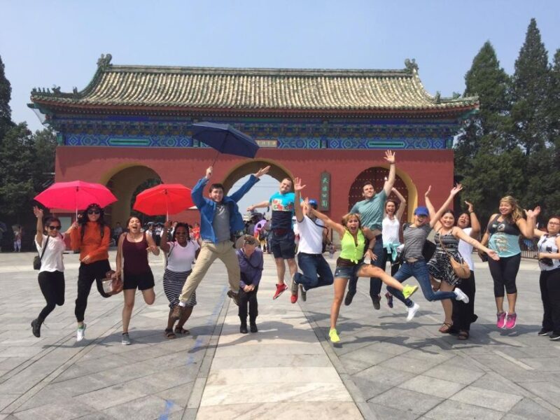 Small-Group Beijing City Highlights Tour With Lunch - Final Thoughts: Who Is This Tour Best Suited For?