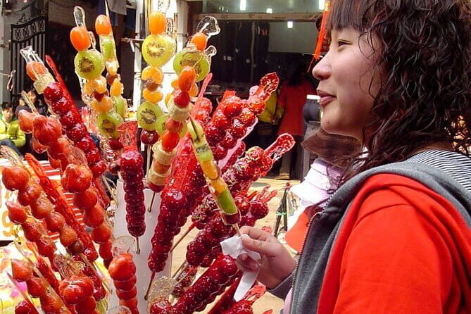 Small Group Beijing Full Day Tour - What Sets This Tour Apart?