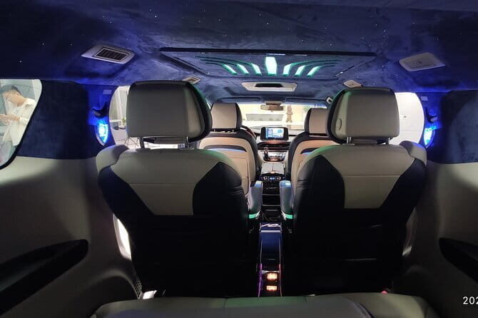 Small Group Beijing Full Day Tour - Practical Tips