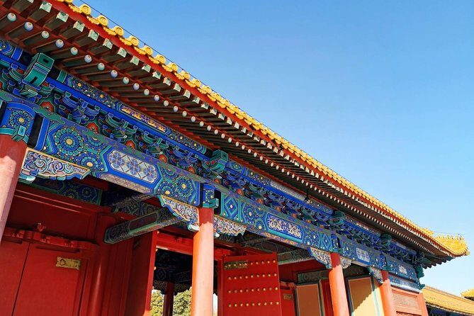Small Group Beijing Layover Tour to Forbidden City and Mutianyu Great Wall - FAQs