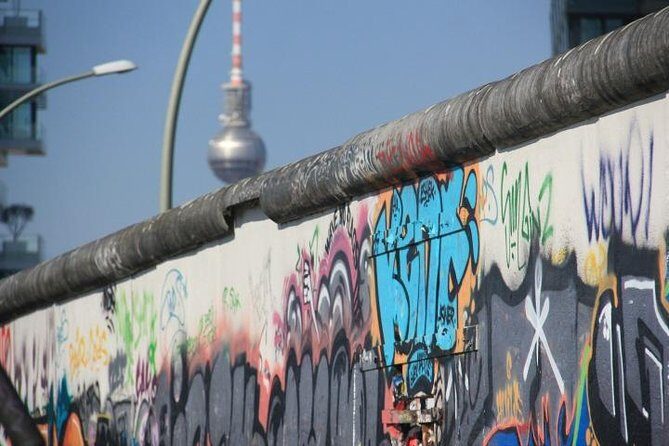 Small-Group Berlin Sightseeing and Food Tour of Prenzlauer Berg and Mitte - An In-Depth Look at the Tour Experience