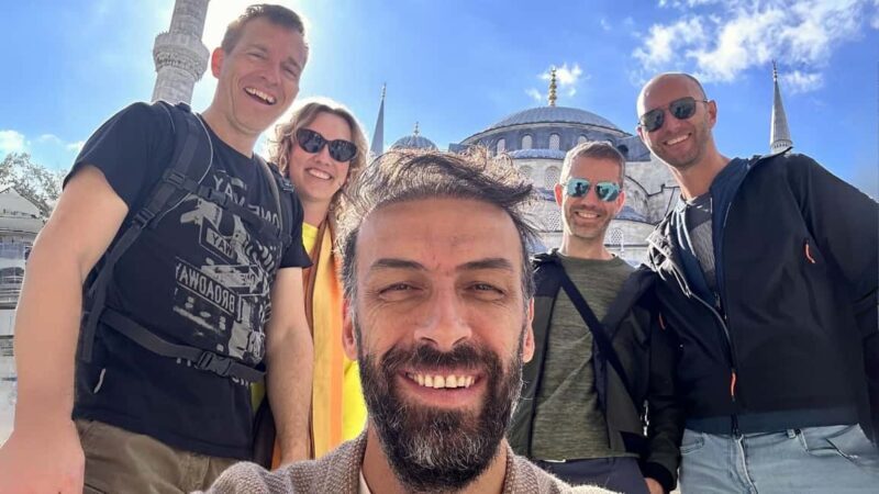 Small Group: Best of Istanbul Tour with Hagia Sophia Tickets - Who Will Love This Tour?
