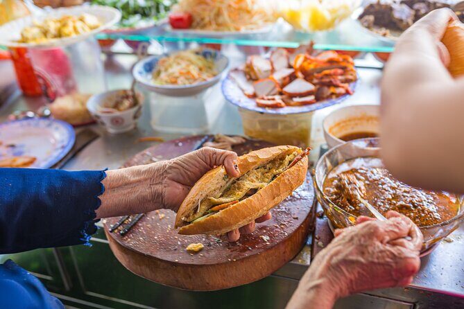 Small Group Best Street Food Tour in Hanoi CNN Recommended Dishes - An In-Depth Look at the Hanoi Street Food Tour