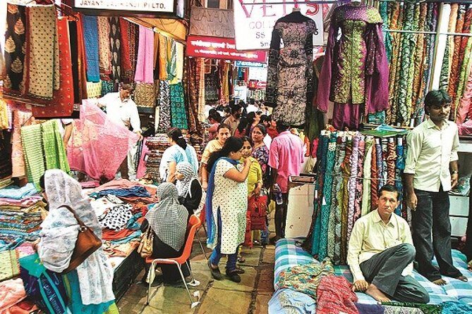 Small-Group Bike Tour of Mumbai - Why You Should Consider a Mumbai Bike Tour