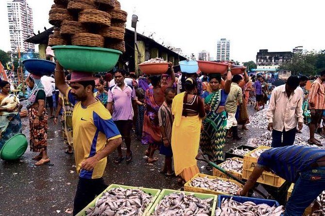 Small-Group Bike Tour of Mumbai - FAQ