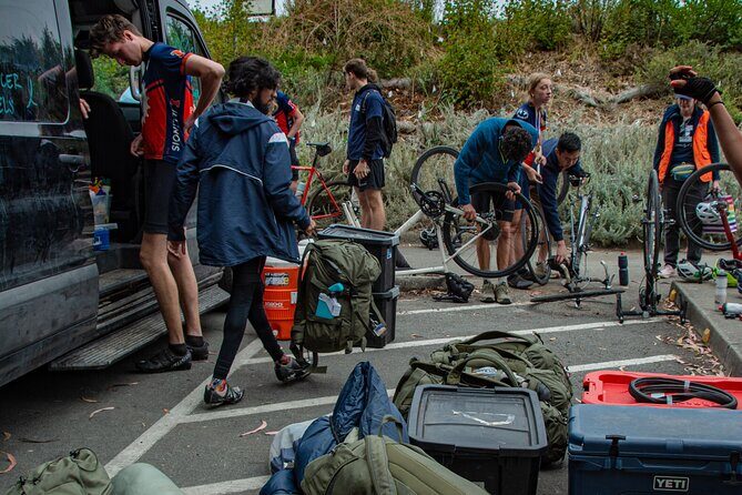 Small Group Bike Tours From Chicago to Lake Geneva - Day 1: From Chicago to Lake Geneva
