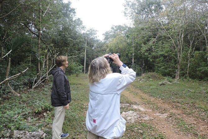 Small-Group Birdwatching Sian Kaan with professional guide - Frequently Asked Questions