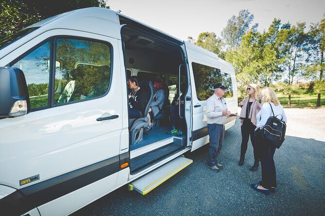 Small Group Blue Mountains Wildlife & Bushwalk Tour From Sydney - FAQs
