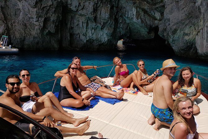 Small Group Boat Day Excursion to Capri Island from Amalfi - Final Word