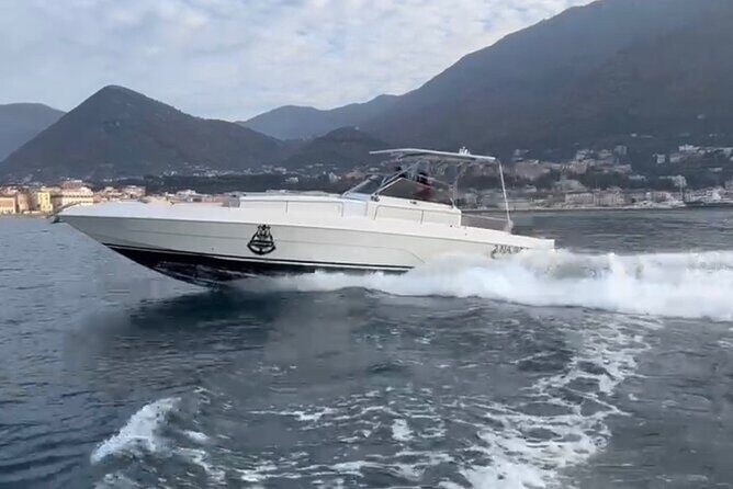 Small group boat tour from Sorrento to Capri - How the Tour Compares to Other Experiences