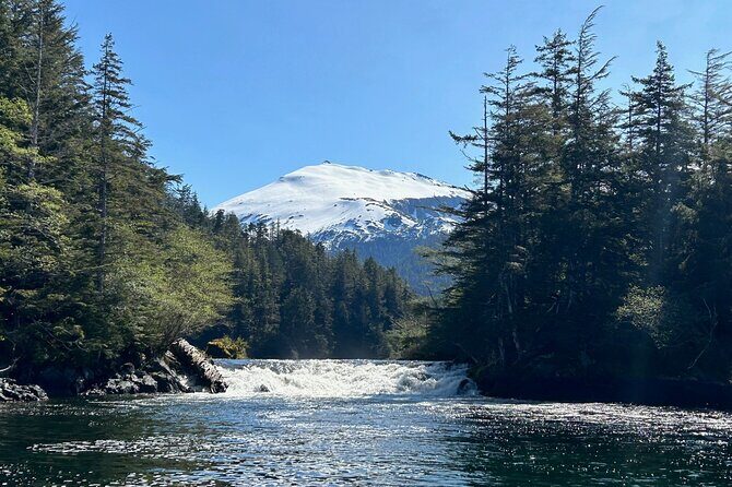 Small Group Boat Tour of Sitka - Who Should Consider This Tour?