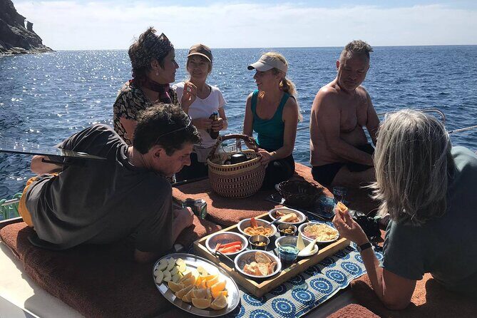 Small Group Boat Whale and Dolphin Watching Tour - FAQ
