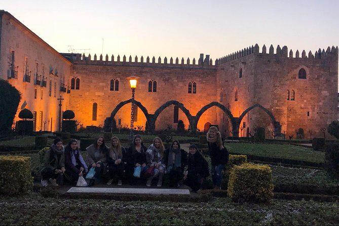 Small-Group Braga Half-Day Tour with Bom Jesus Sanctuary - The Sum Up: Who Will Love This Tour?