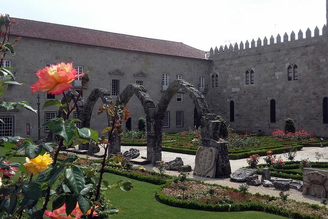 Small-Group Braga Half-Day Tour with Bom Jesus Sanctuary - FAQ