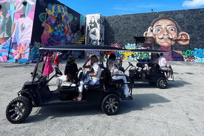 Small-Group Brewery Golf Cart Tour of Wynwood with a Local Guide - The Sum Up: Who Should Consider This Tour?