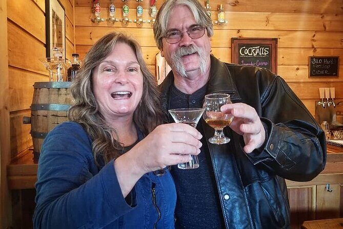 Small Group Brewery & Spirits Tour in Vermont - Wrapping It Up