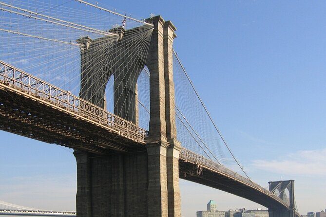 Small Group Brooklyn Bridge, DUMBO, and Skyline Guided Tour - Frequently Asked Questions