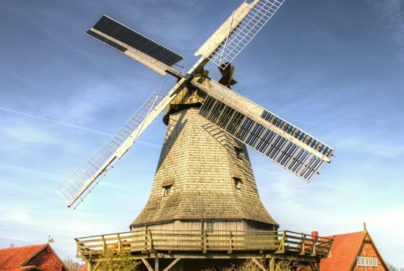 Small-Group Bruges Tour with opt Canal Cruise from Zeebrugge - FAQs