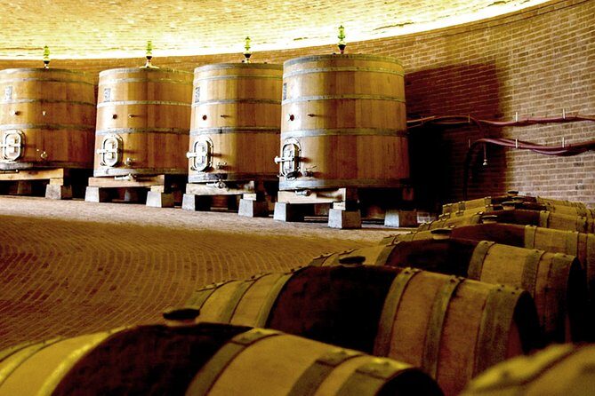 Small-Group Brunello di Montalcino Wine-Tasting Trip from Siena - FAQs