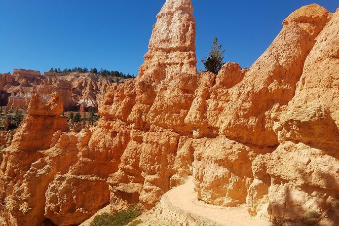 Small Group Bryce Canyon & Zion National Park Tour from Las Vegas - An In-Depth Look at the Experience
