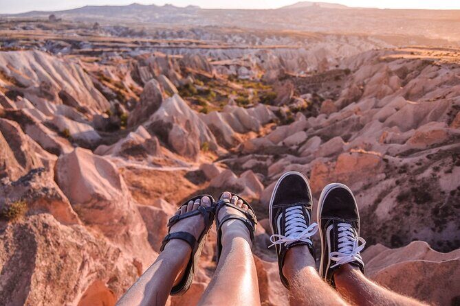 Small Group Cappadocia Blue Tour with Lunch - Final Thoughts