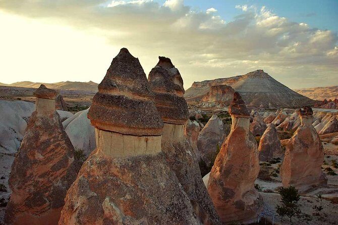 Small Group Cappadocia Tour - Key Points to Remember