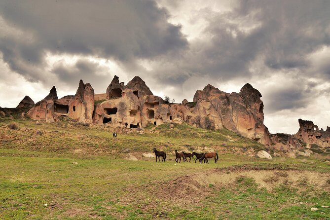 Small Group Cappadocia Tour - Authentic Feedback: What Travelers Say