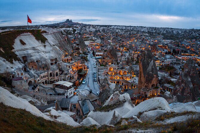 Small Group Cappadocia Tour from Istanbul by flight (Max 8pax) - Final Thoughts