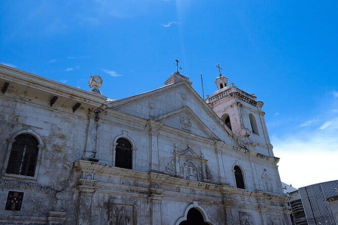 Small Group Cebu City And Uphill Mountain Tour - Introduction