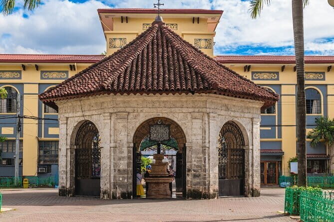 Small Group Cebu City And Uphill Mountain Tour - Detailed Reflection on the Experience