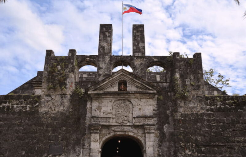 Small Group Cebu City And Uphill Mountain Tour - Marveling at Architectural and Cultural Landmarks