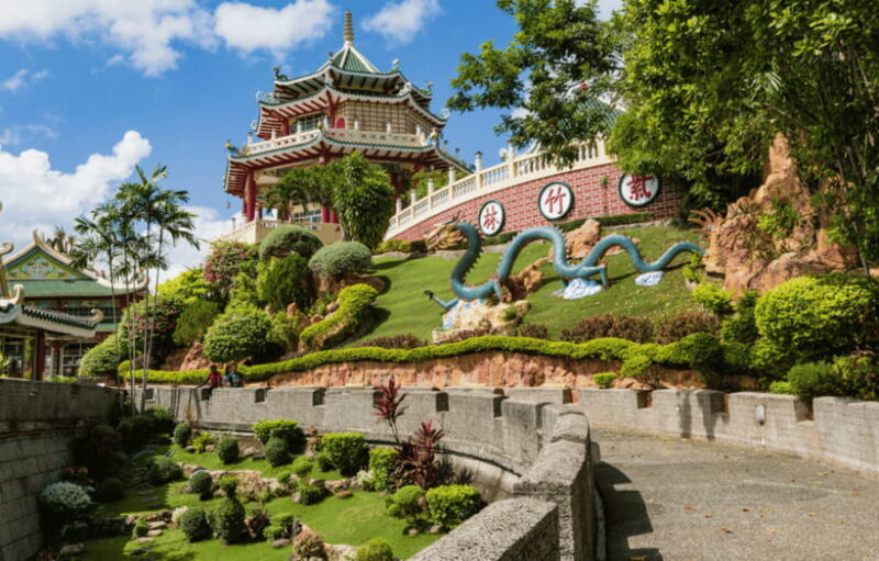Small Group Cebu City And Uphill Mountain Tour - Transportation, Pricing, and Overall Value