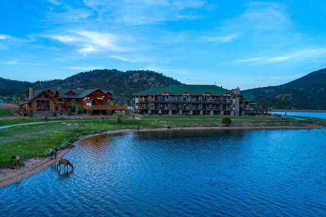 Small Group Characteristic Towns around Denver 1 Day Tour - A Deep Dive into the Colorado Charm