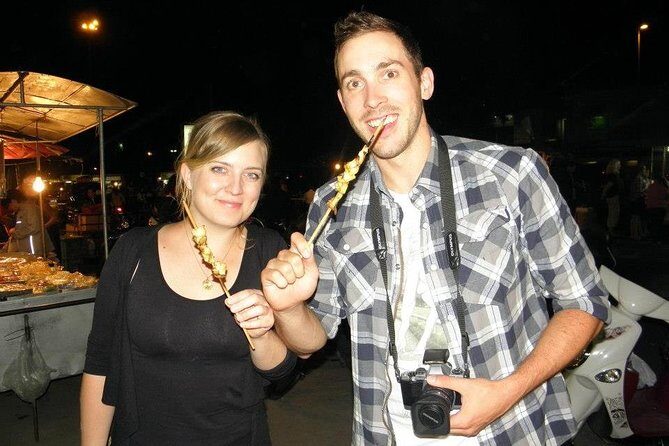 Small-Group Chiang Mai Evening Street Food Tour - An In-Depth Look at the Chiang Mai Evening Street Food Tour
