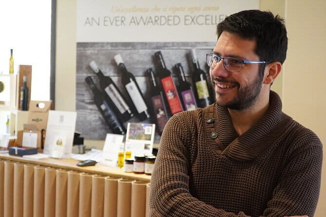 SMALL GROUP Chianti Tradition wine tour (max 8 pp) - Who Will Love This Tour?