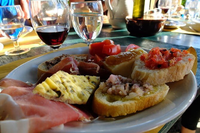 Small Group Chianti Wine Tasting with Seven Tuscan Wines - What to Expect on the Tour