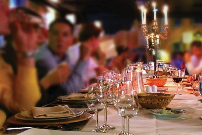 Small Group Chianti Wine Tasting with Seven Tuscan Wines - The Value in This Experience