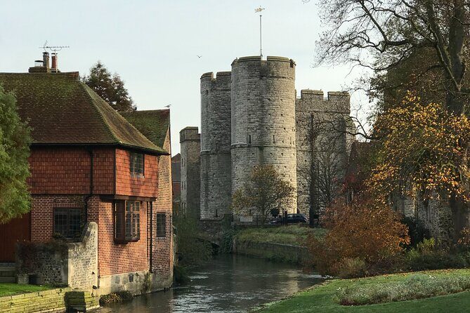 Small-Group City Running Tour in Canterbury - Authentic Reviews and What They Say