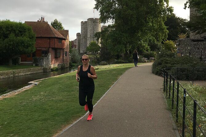 Small-Group City Running Tour in Canterbury - The Value of This Tour