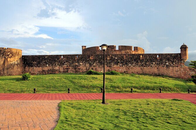 Small Group City Tour of Puerto Plata - An Up-Cclose Look at the Itinerary