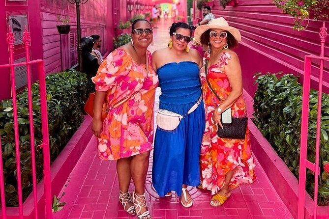 Small Group City Tour of Puerto Plata - FAQ: Your Practical Questions Answered