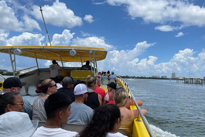Small Group Clearwater Beach, Dolphin Watch Day Tour from Orlando - A Practical Look at the Experience