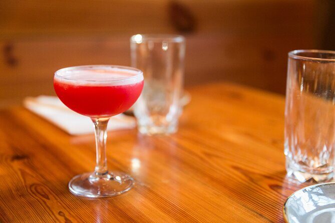 Small-Group Cocktail Tour in Denver - Price and Value: Is It Worth It?