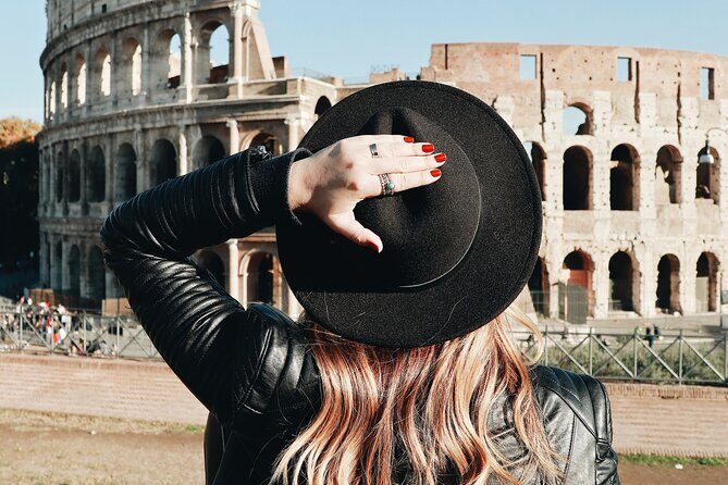 Small Group Colosseum Guided tour - The Balance of Value and Experience