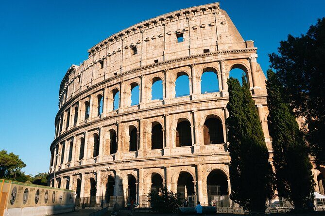 Small Group Colosseum Guided tour - Final Thoughts: Who Is This Tour For?