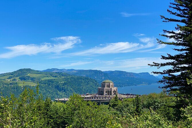 Small Group: Columbia River Gorge Waterfalls and Mt Hood Day Tour from Portland - Final Thoughts