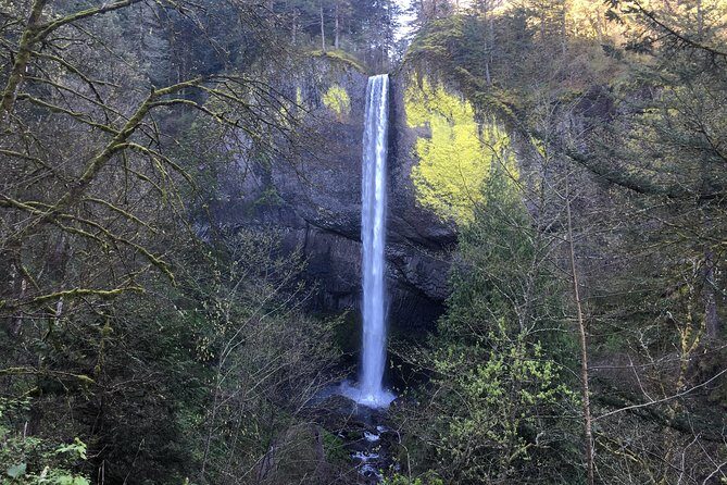 Small Group: Columbia River Gorge Waterfalls and Mt Hood Day Tour from Portland - FAQ